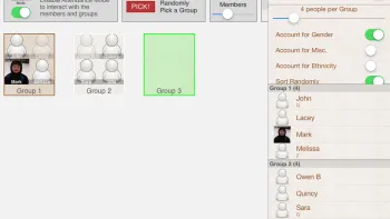 GroupMaker Review for Teachers | Common Sense Education