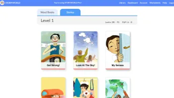 StoryWorld Review for Teachers | Common Sense Education