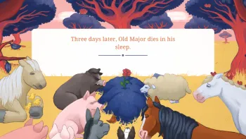 Orwell's Animal Farm Review for Teachers | Common Sense Education