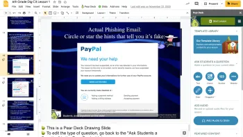 Pear Deck Review for Teachers | Common Sense Education