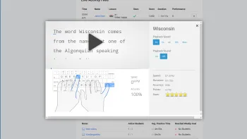 Typing Club Jungle Junior Typing Ideas, Lessons, And Tools – Paths