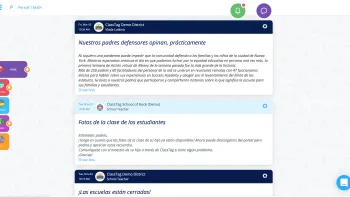 ClassTag Review for Teachers | Common Sense Education