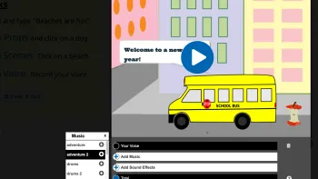 StoryJumper Review for Teachers | Common Sense Education