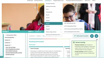 Harmony SEL Review for Teachers | Common Sense Education