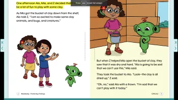 Harmony SEL Review for Teachers | Common Sense Education