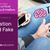 Essential News & Media Literacy Skills for Students | Common Sense ...