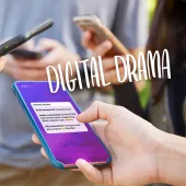 Digital Citizenship for Secondary Learners (UK) | Common Sense Education