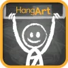 HangArt: Play Hangman, Draw Pictures, Tell Stories Review for Teachers ...