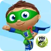 Super Why! Power to Read Review for Teachers | Common Sense Education